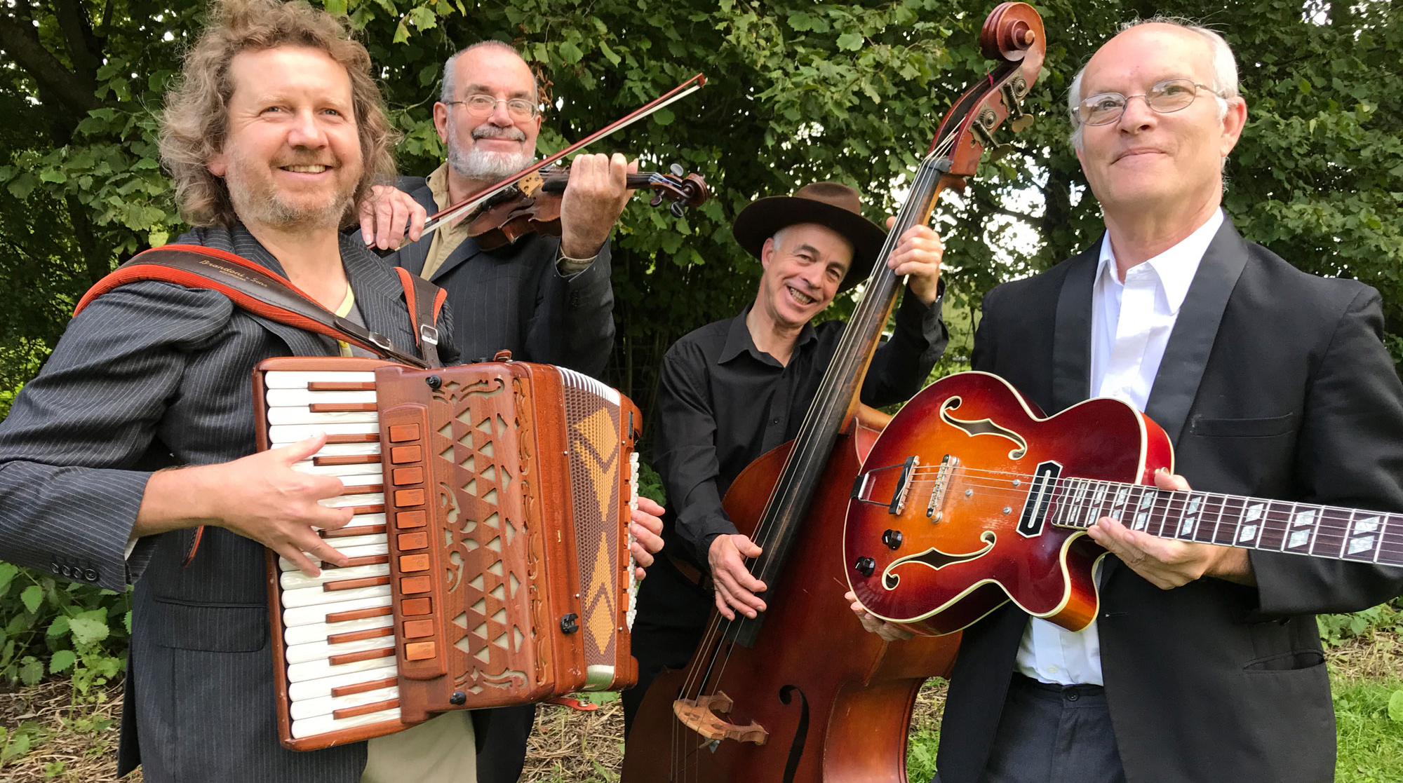 Ceilidh Band Bristol | Black Velvet Band | Ceilidh & Irish Wedding Band